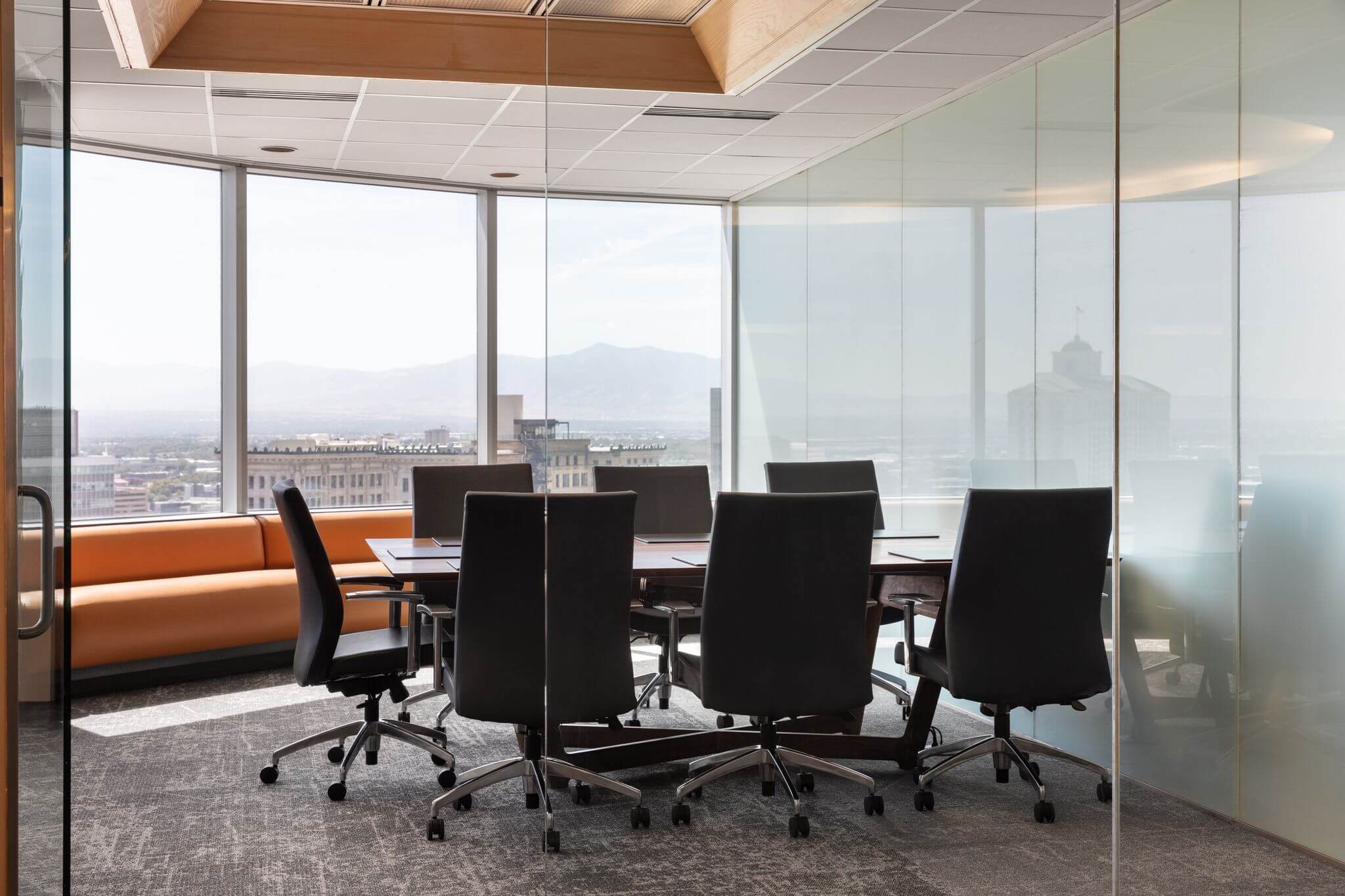 OFS INTERIORS SHOWROOM - OFS Interiors Salt Lake City