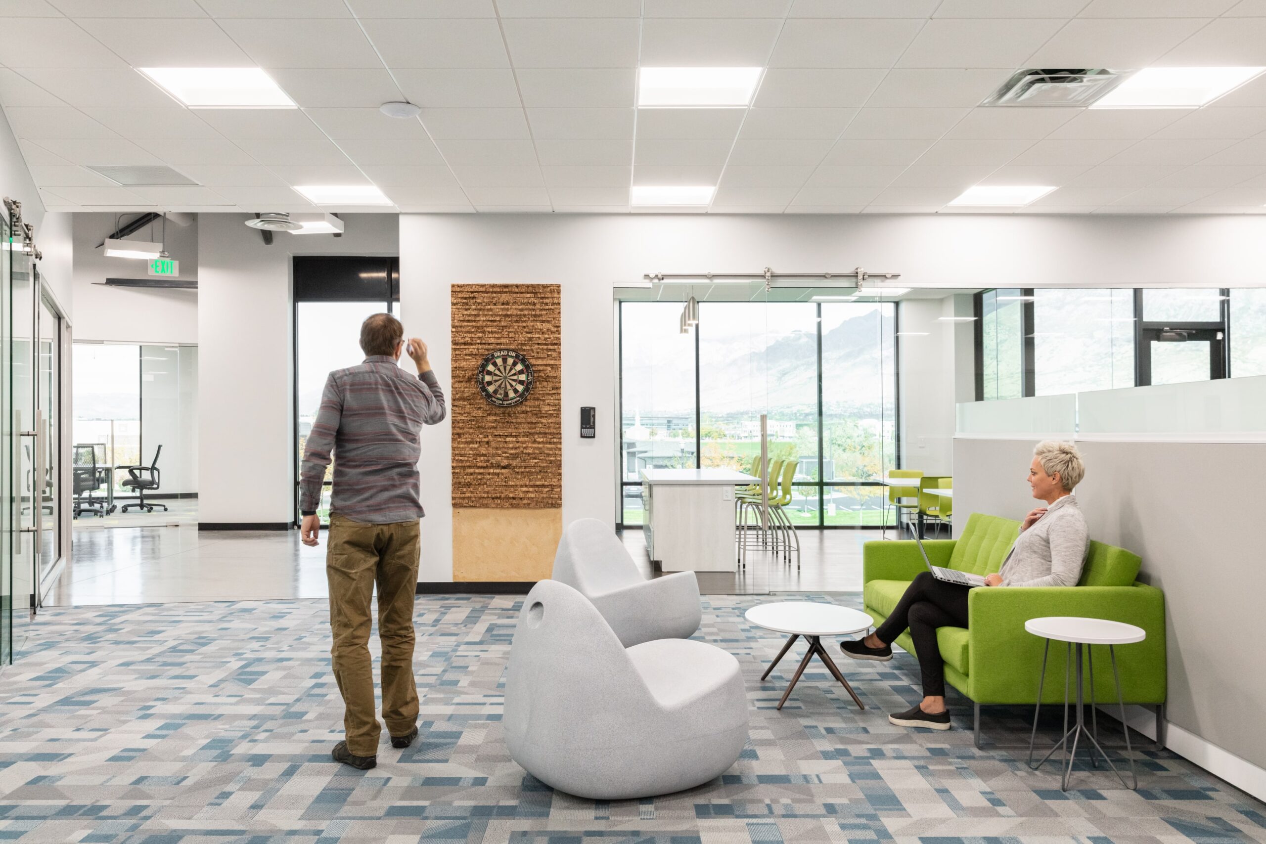 OFS INTERIORS SHOWROOM - OFS Interiors Salt Lake City