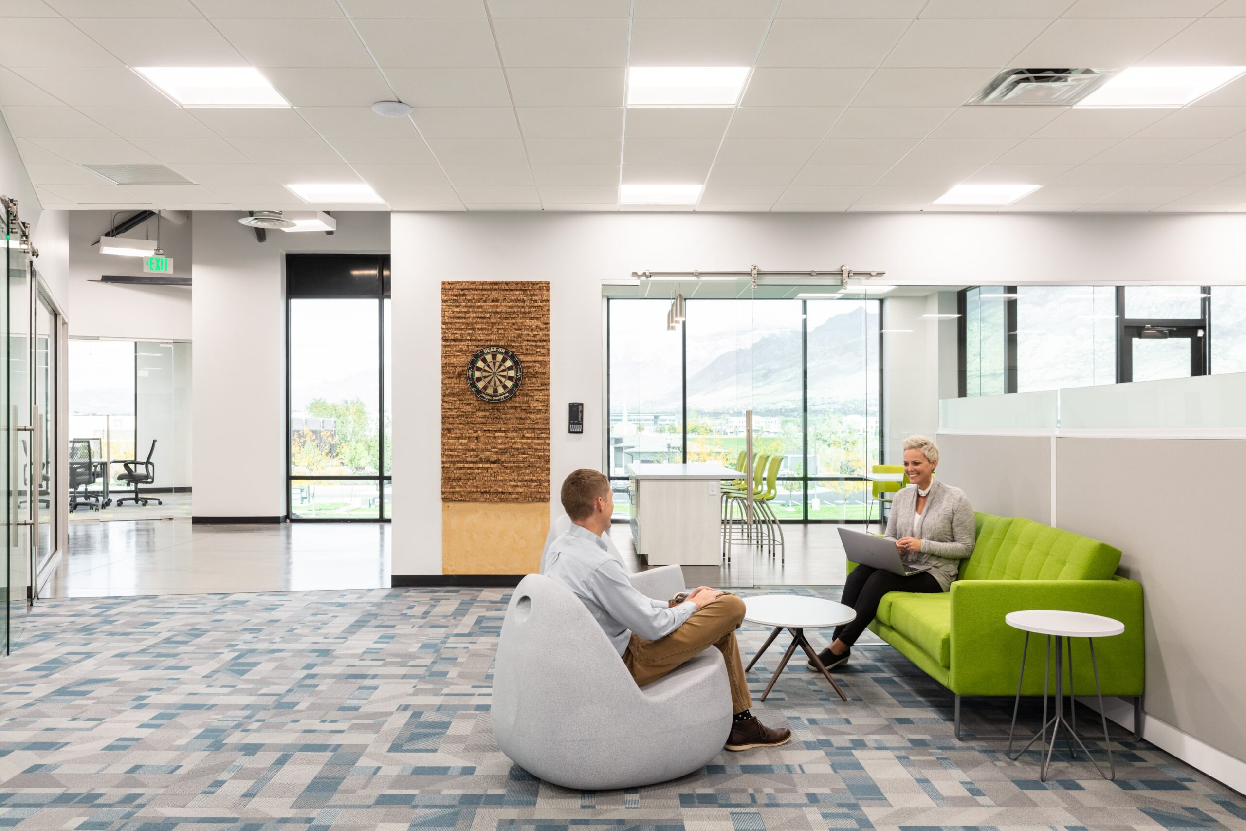 OFS INTERIORS SHOWROOM - OFS Interiors Salt Lake City