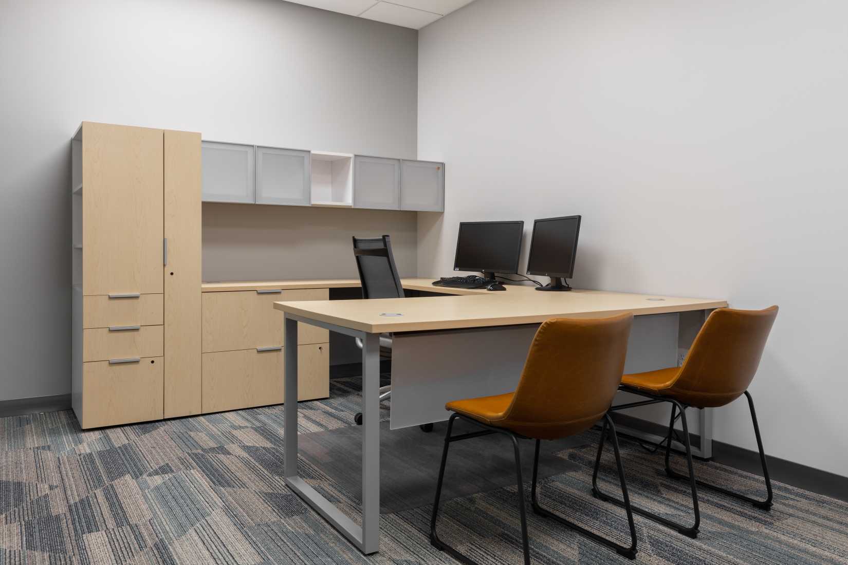 Walker Edison Headquarters - OFS Interiors Salt Lake City