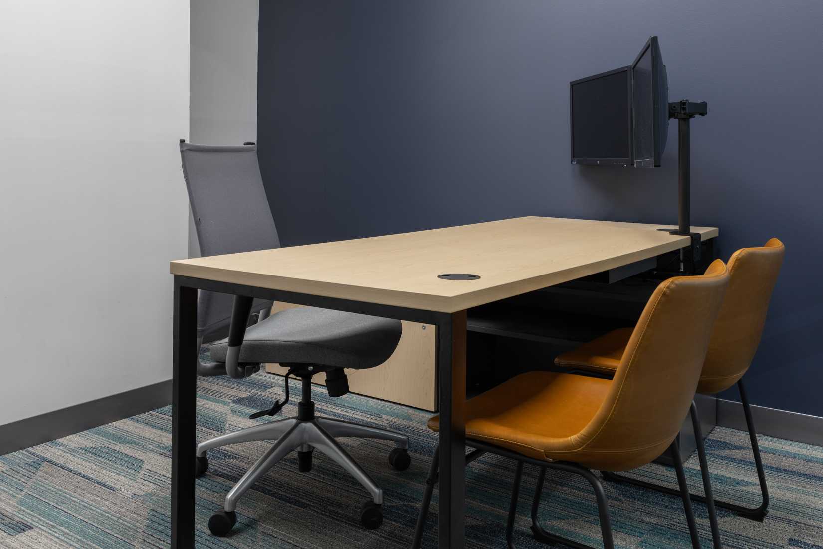 Walker Edison Headquarters - OFS Interiors Salt Lake City