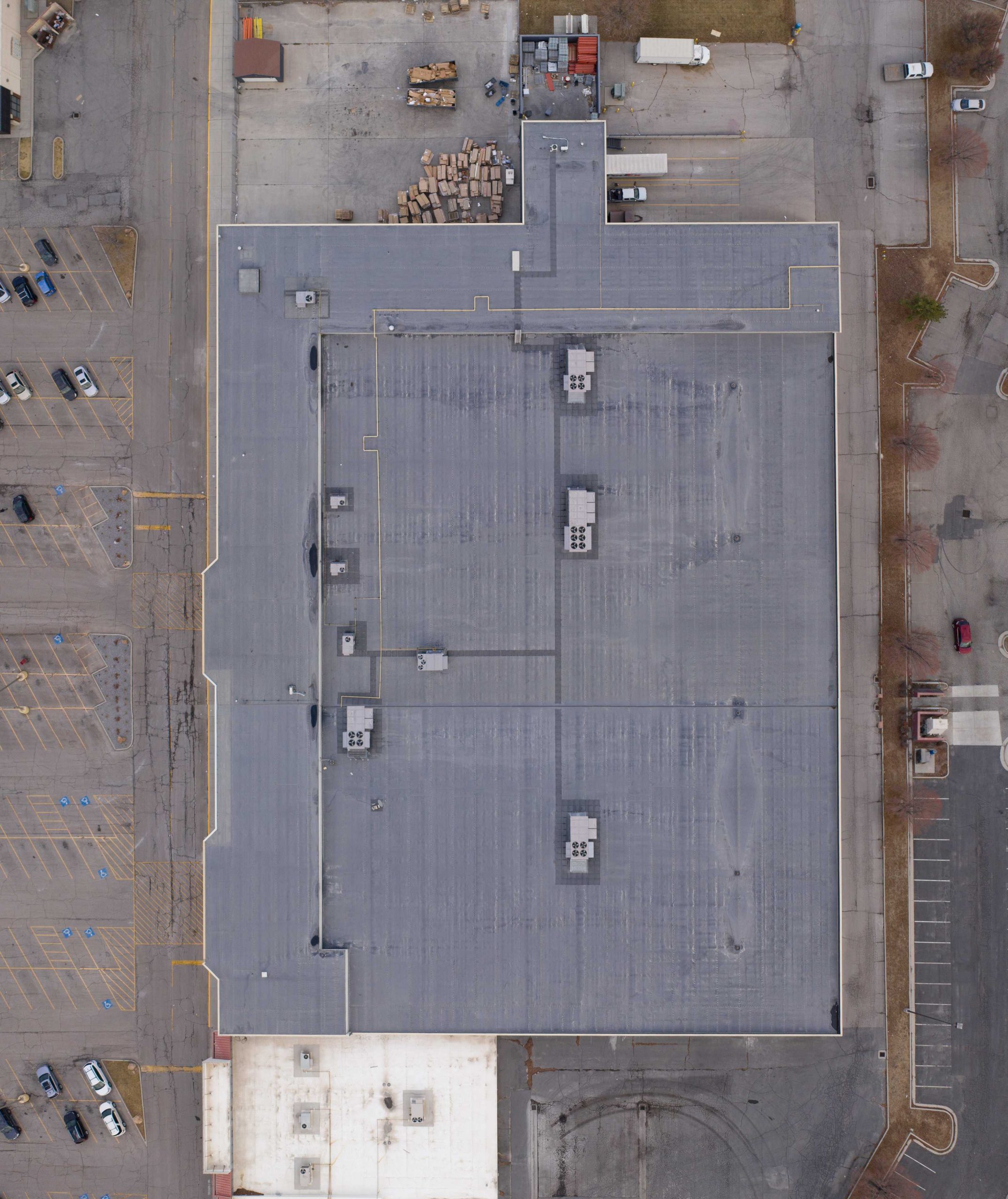 Walker Edison Headquarters - OFS Interiors Salt Lake City