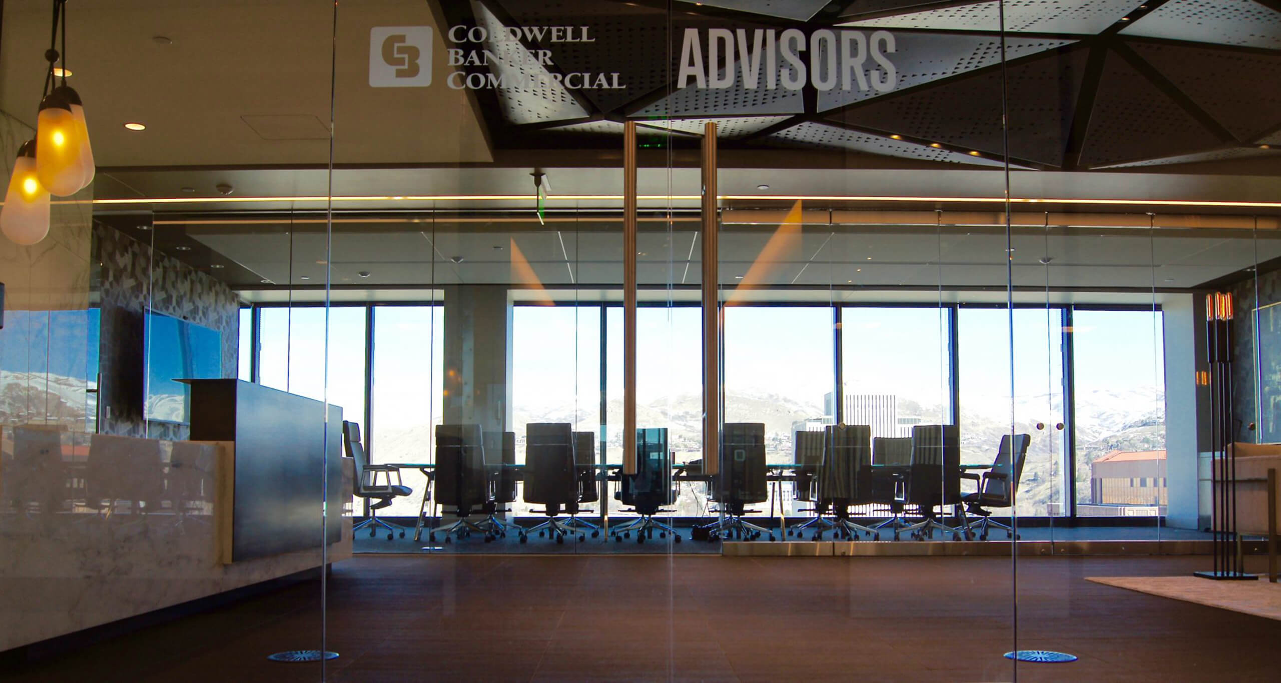 COLLIERS INTERNATIONAL - OFS Interiors Providing Commercial Interior ...