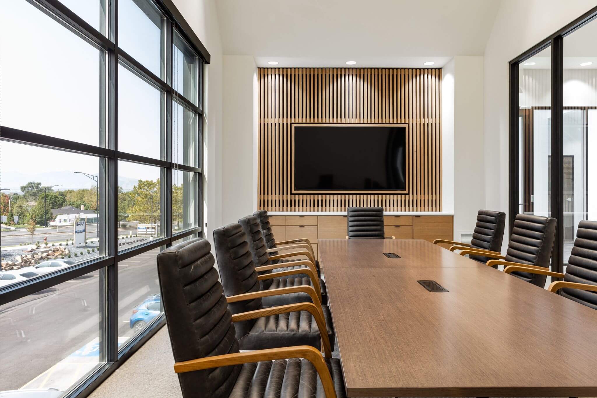 OFS INTERIORS SHOWROOM - OFS Interiors Salt Lake City